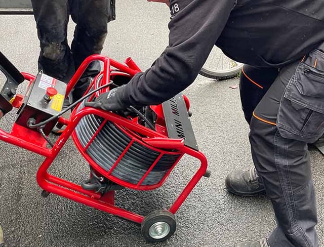 Picote Case Study- Germany Berlin Brush Coating Technical Support