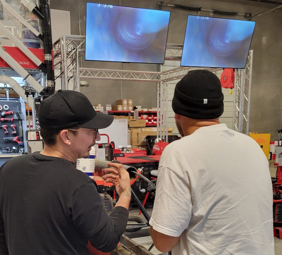 Picote Institute training and technical support