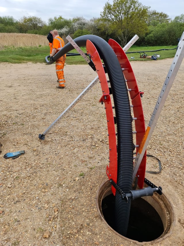 PICOTE case studies and references