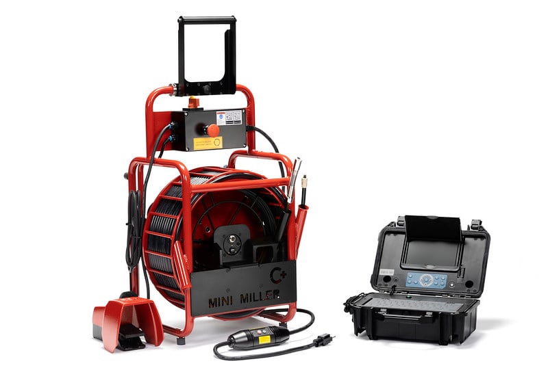 Mini Miller
