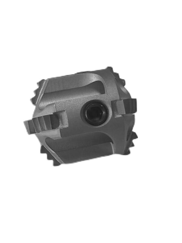 Picote Special Drill Heads and Tiger Bore