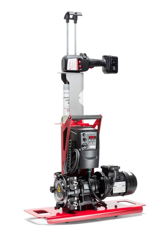 Picote Brush Coating™ System