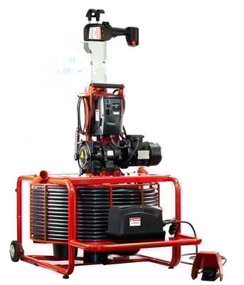 Picote Brush Coating™ System