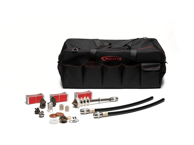 Picote Pro Cutting Kits