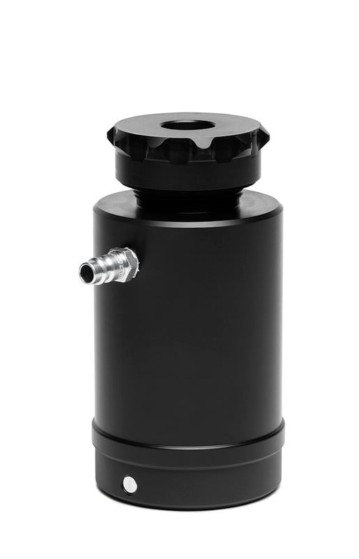 Liner Compressor 3.0 & Curing Caps