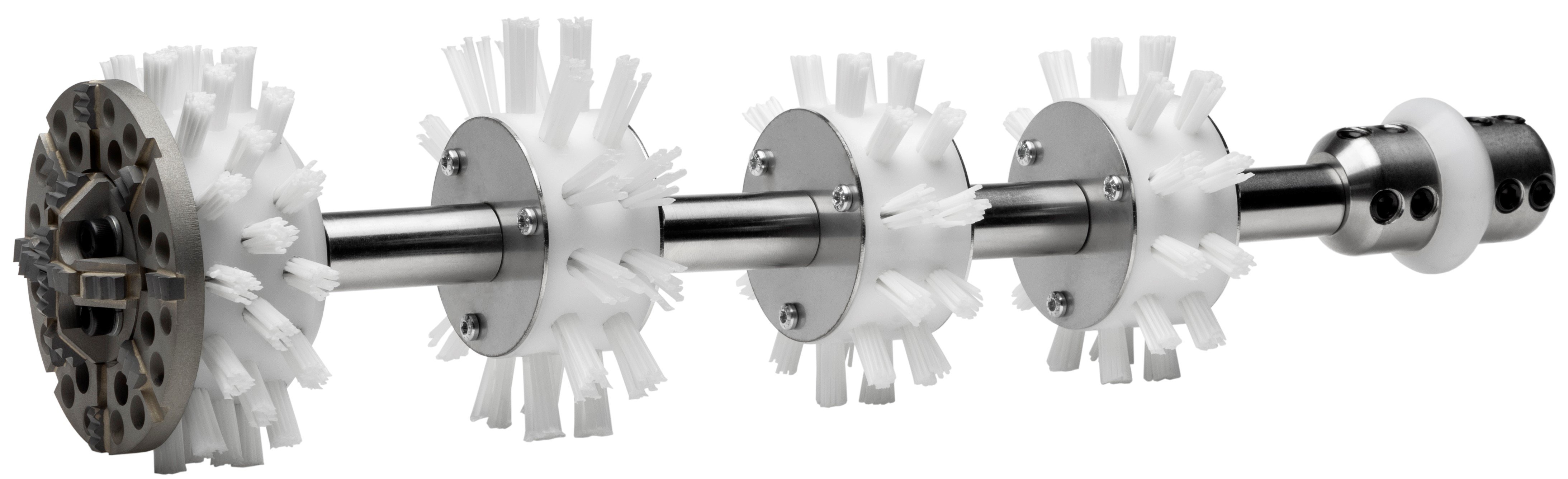 Twister Lateral Cutters