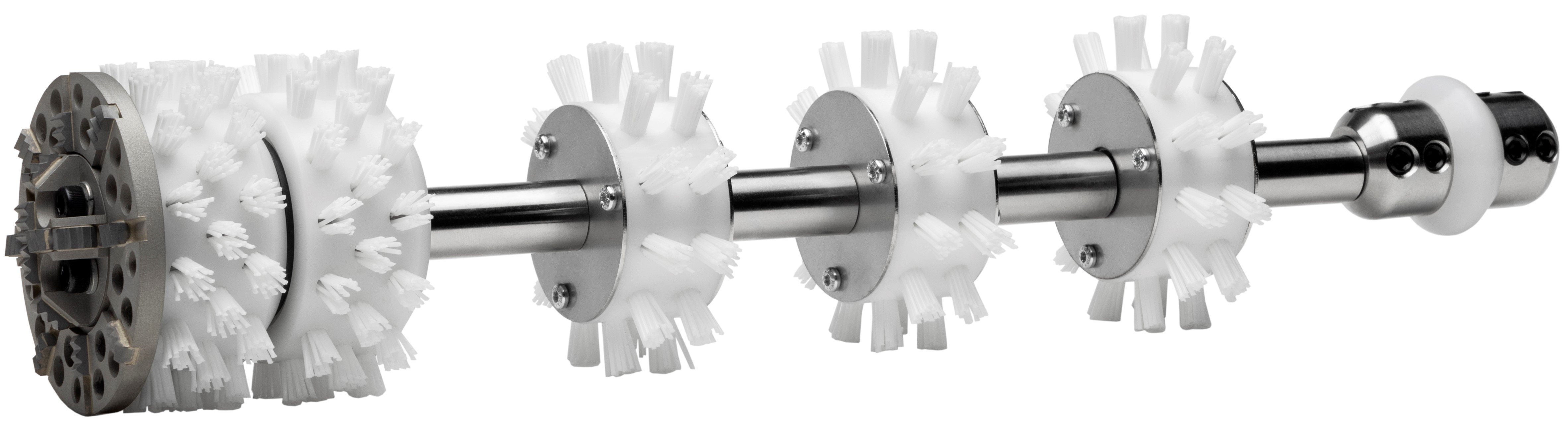 Twister Concrete Remover