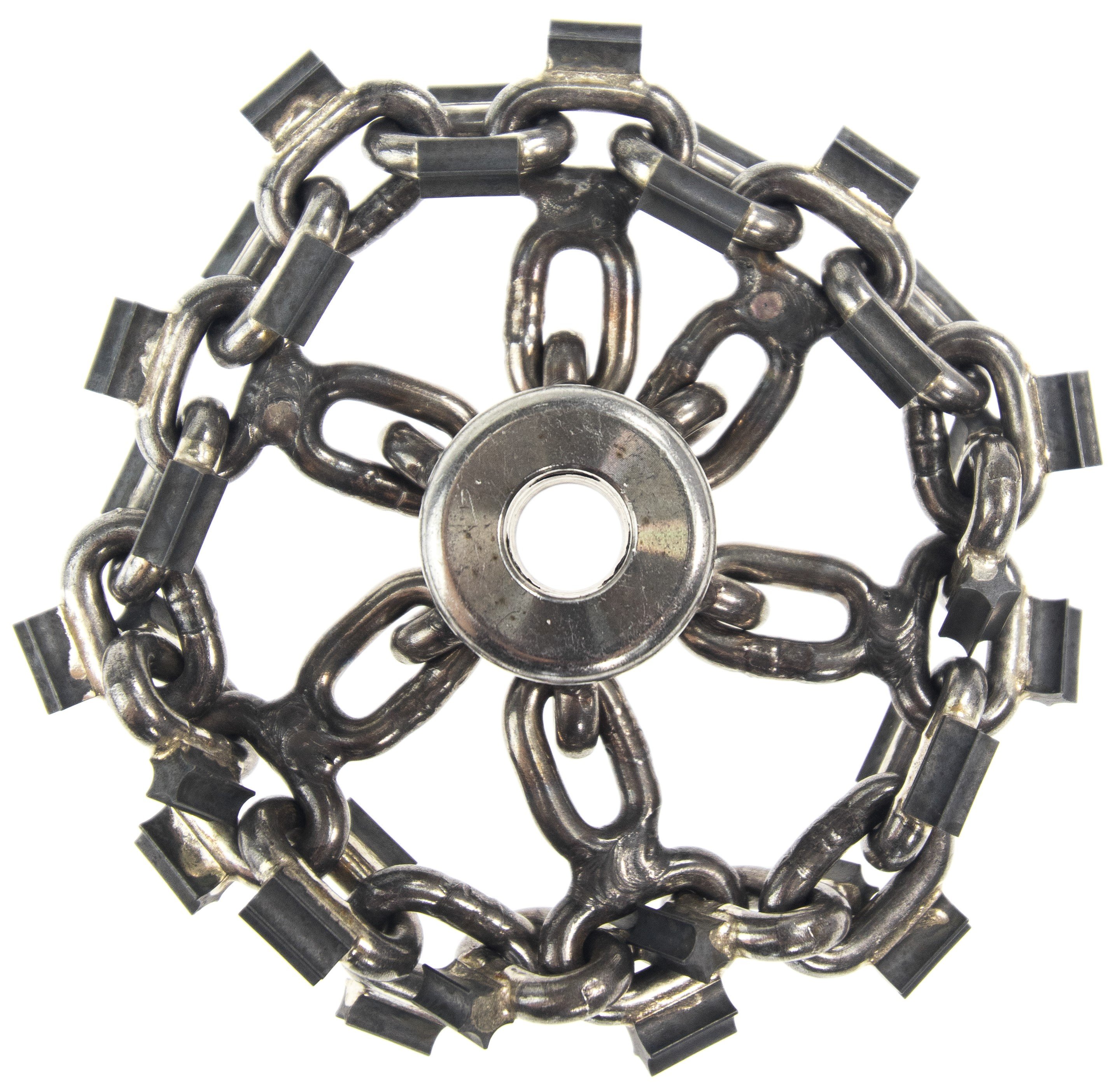 Original and Tiger Drill Chains