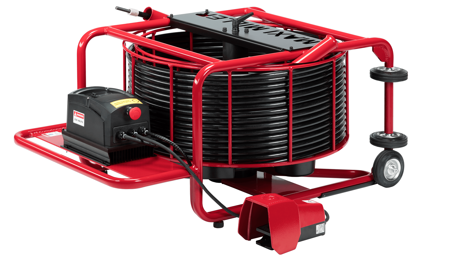 Picote Group Home Page