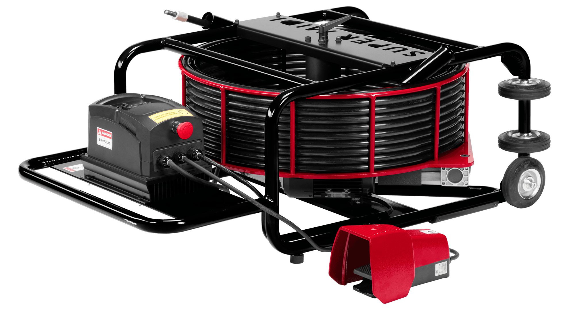 Picote Group Home Page