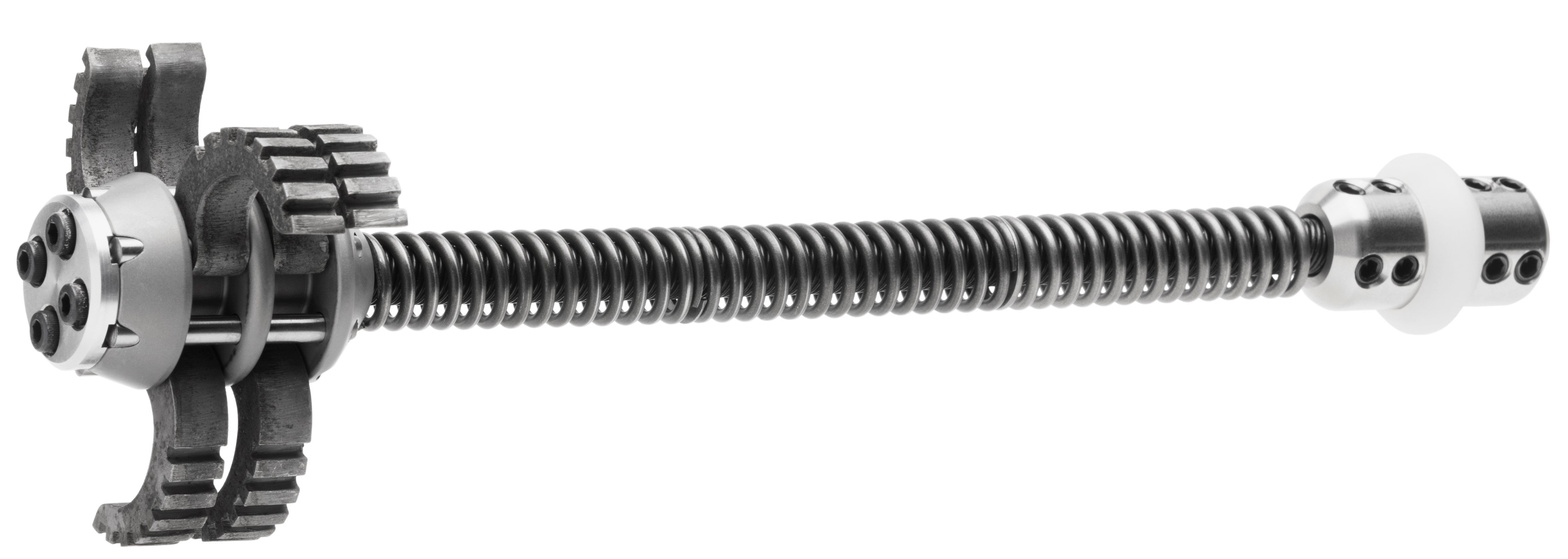 Picote Special Drill Heads and Tiger Bore