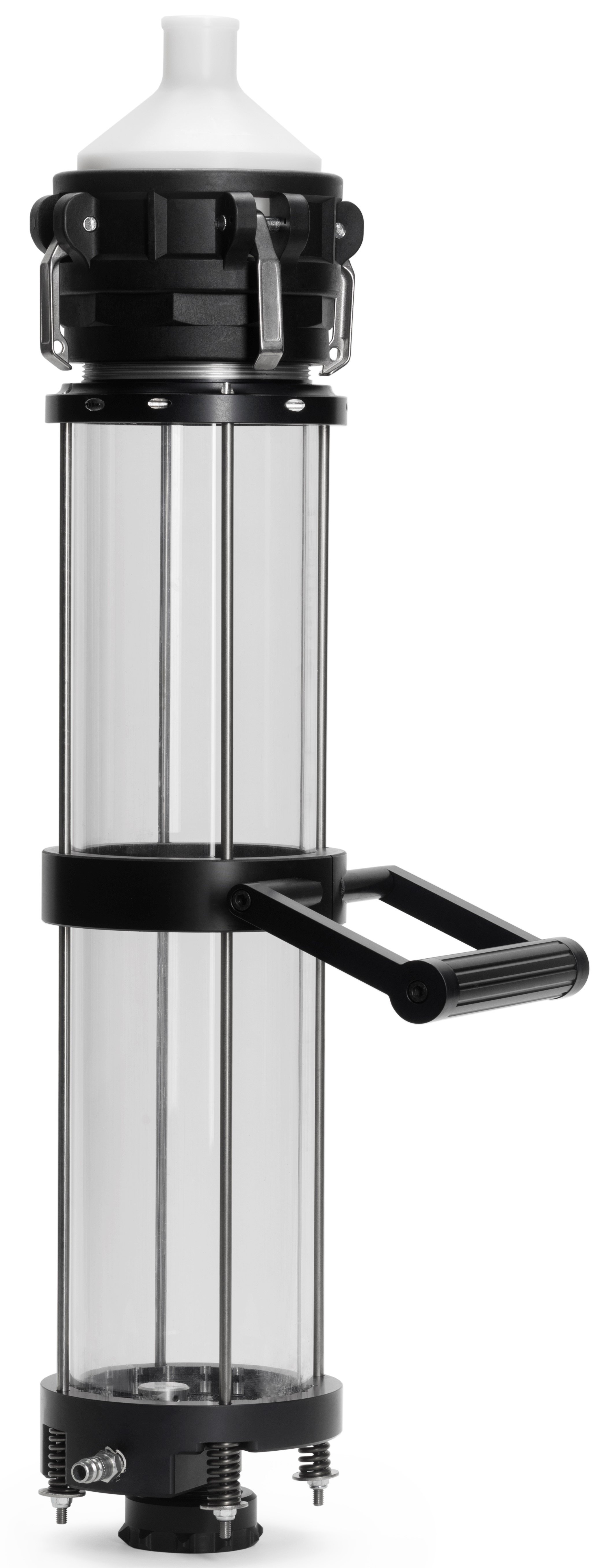 CIPP Lining | Midi Roller & Wet-Out Station