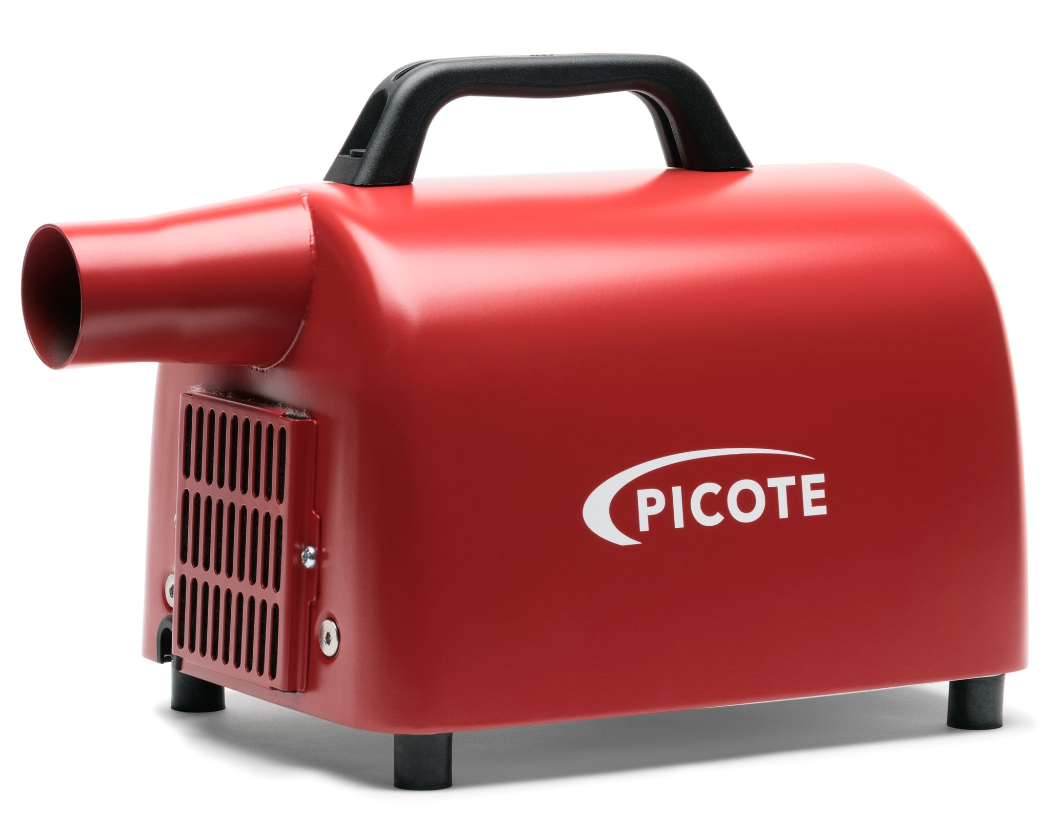 Picote Brush Coating™ System