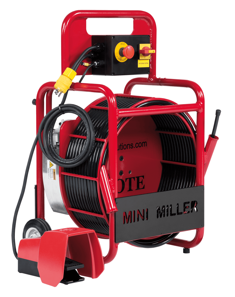 Picote Group Home Page