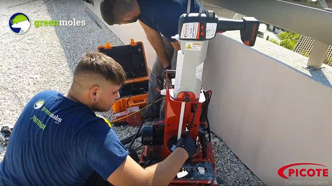 PICOTE case studies and references