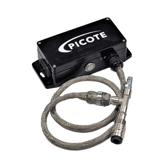 Product Pressure Guard