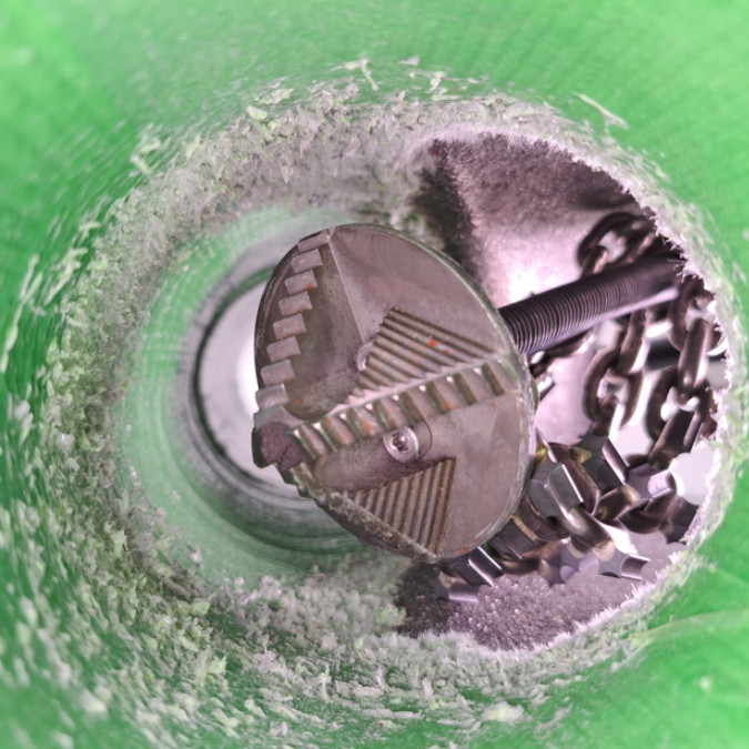 Picote Express Drill Chains