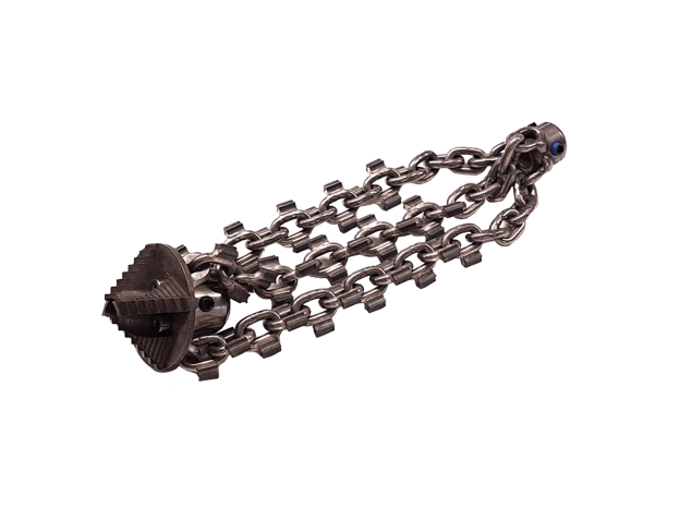 Picote Express Drill Chains